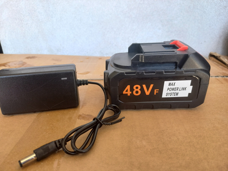 Batareya 48 watt новий