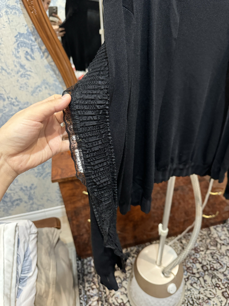 Накидка chanel новая