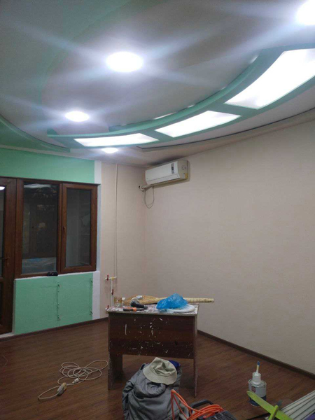 Kvartira 3 Xonali Chilonzor-19, 101 maktab yonida