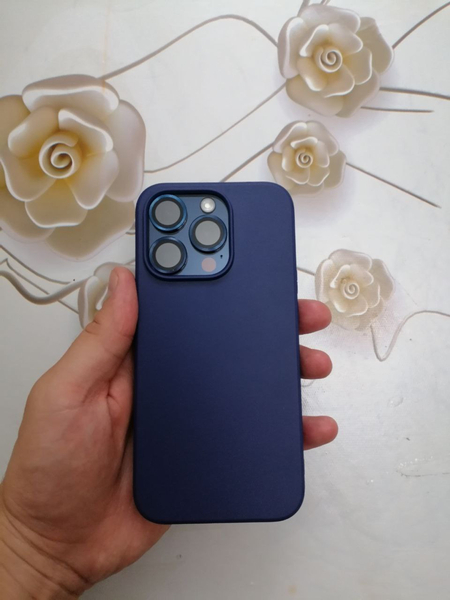 Iphone 15 pro ideal