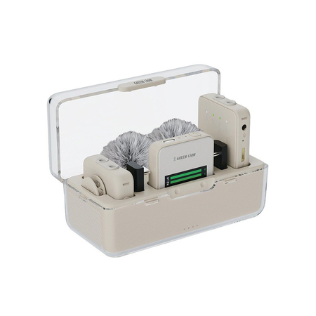 Mikrofon Green Lion GLM-Professional Wireless Mic