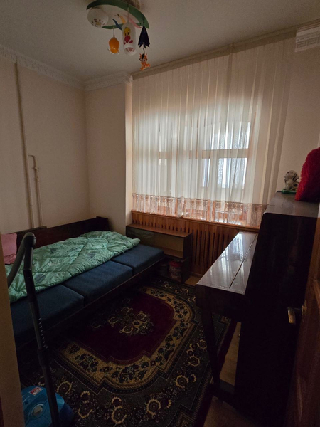 Продается квартира с мебелью и техникой