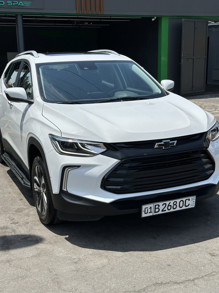 Tracker 2 Premier