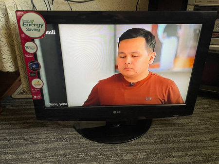 Телевизор LG