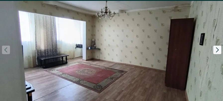 Продается Квартира С.Барака 2/4/4 Средний Ремонт