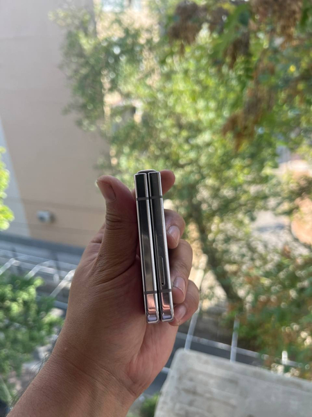 Samsung z flip 5