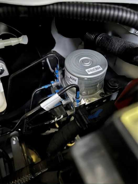 Автокредит Кобальт Автомат 2024 STYLE+ Cobalt Avtomat Avtokredit