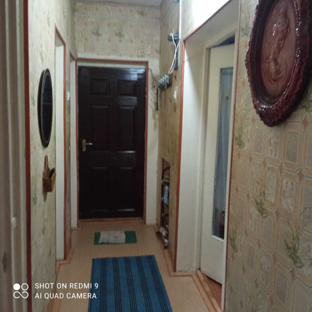 Квартира в продаже