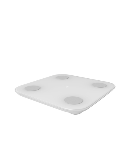 Умные весы Xiaomi Mi Body Composition Scale 2