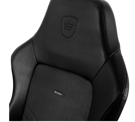 Игровое геймерское кресло noblechairs HERO