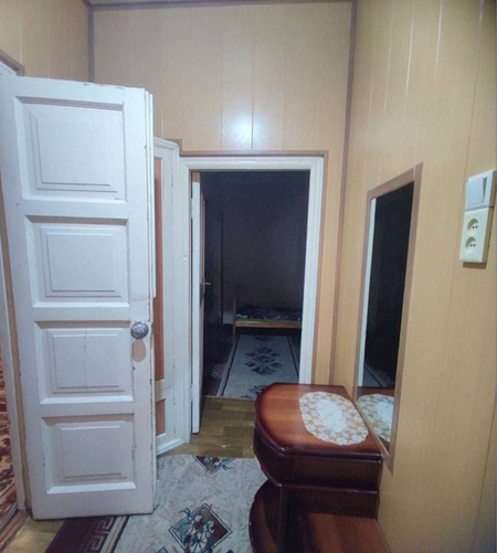Срочно сдаётся 1х Октяабирь