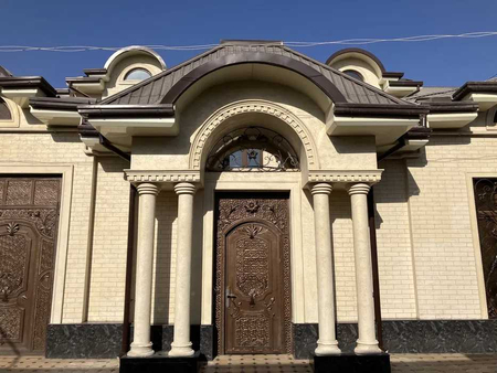 Сдаётся дом в Юнусабадский районе