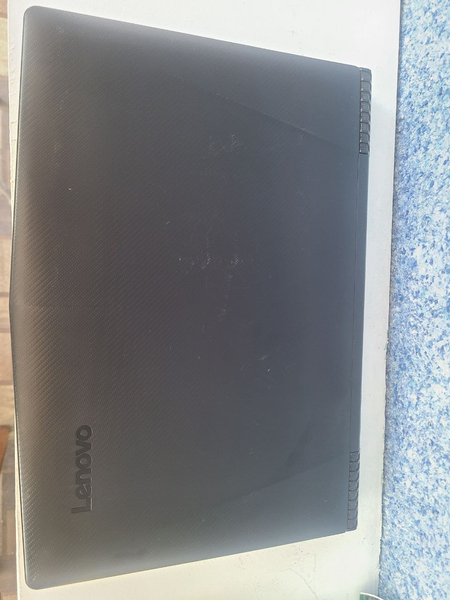 Lenovo Gaming i7-7700HQ/ 16GB RAM/128GB + 500GB/ 4GB Videokarta