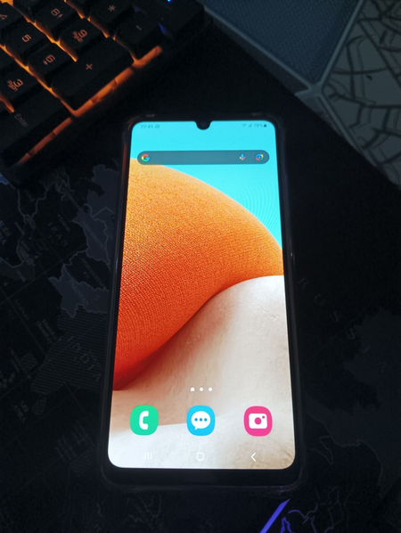 Samsung A32 4G  kareya