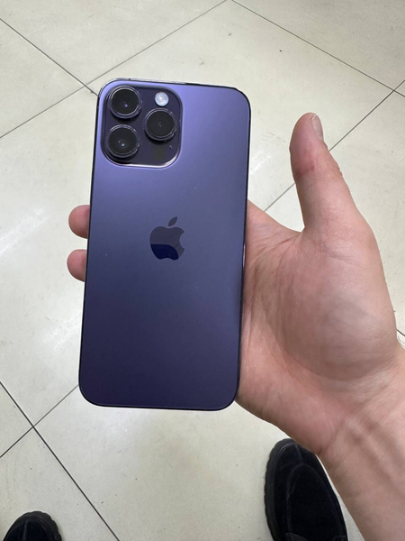 Apple 14 pro max idiyal sastayana