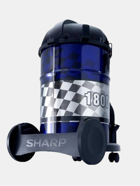 Пылесос Sharp EC-CA1820Z, 20 литр, 1800 Вт