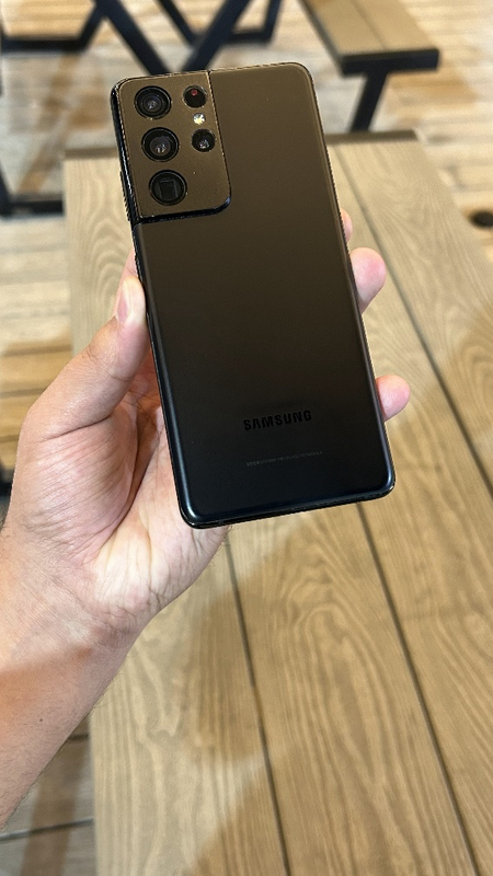 Samsung S21 Ultra 5G