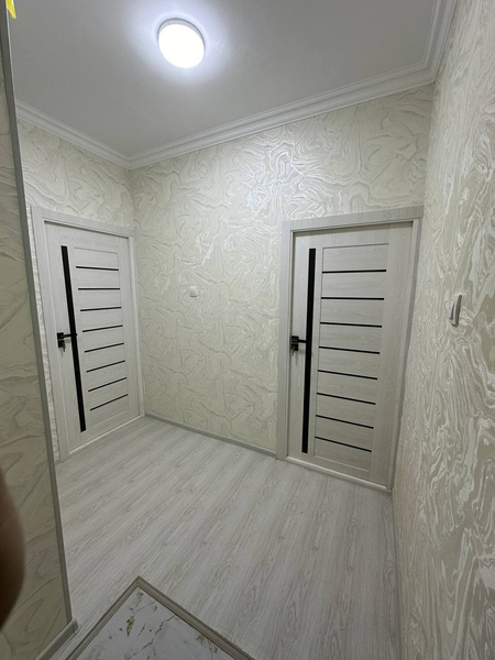СРОЧНО Продается Кора Камиш Тансикбоев 2 1в2/1/5 43м2 Балкон 2×6 Евро