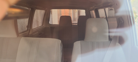 MITSUBISHI L300 2.0 бензин Газ