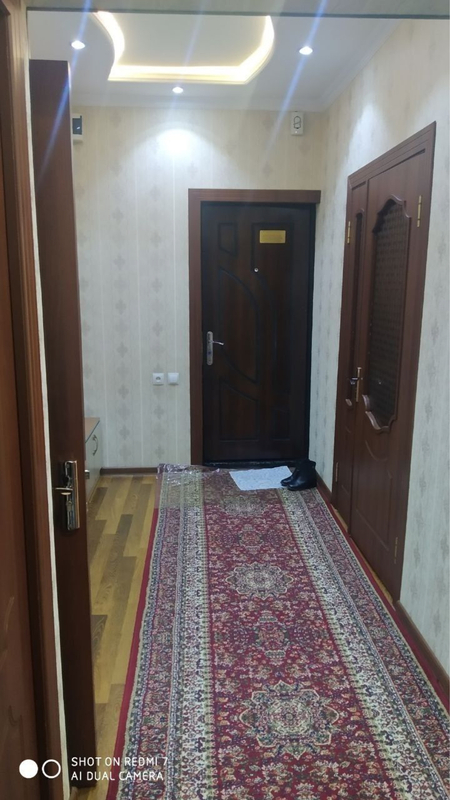 Кайнок янгиликлар Уймаконда