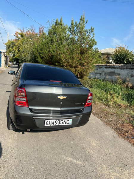 Cobalt 4 pozitsiya