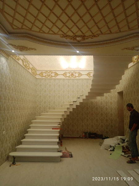 Beton Zina xizmati