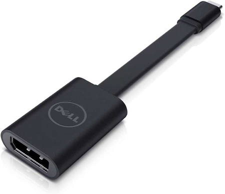 Переходник адаптер USB Type-C на Display Port 1.2 Dell 4K-60HZ