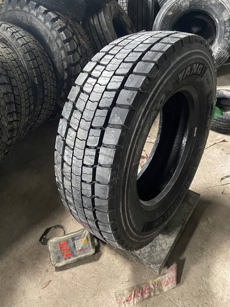 CHAO YANG 315/70R22,5 PR20