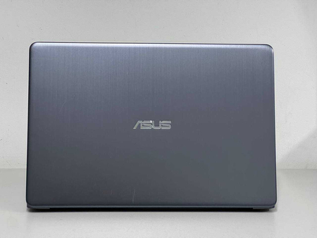 Мощный игровой ноутбук Asus Tuf Gaming