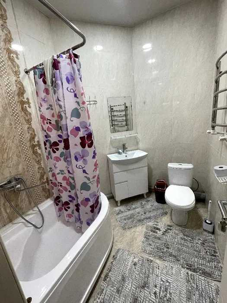 Аренда 2 комнатной квартиры на Ц-2 ID: MD 252