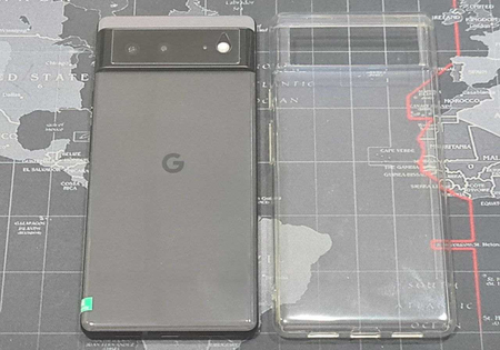 Google Pixel 6 8/128