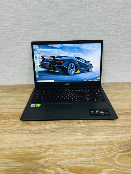 Мощный ACER i3-10 Поколения с DDR5 Видеокартой для Autocad, 3Dmax и IT