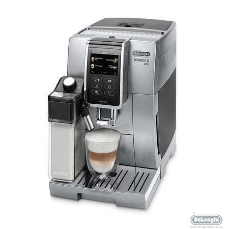 Delonghi dinamica plus ecam 370.95.t