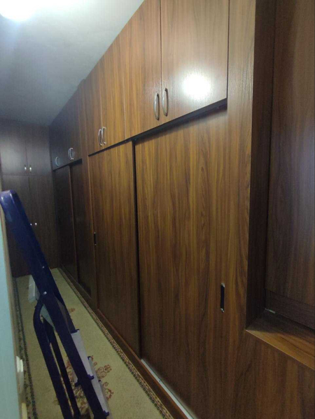 Продам 4/3/4 115м2 Спецплан Массив Лабзак Ц 13