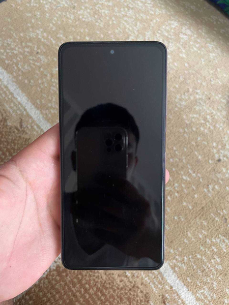 POCO X3 PRO sotiladi 8/128