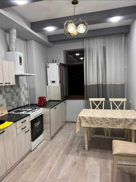 Новостройка Сампи ,Юнусабаде 1× ком