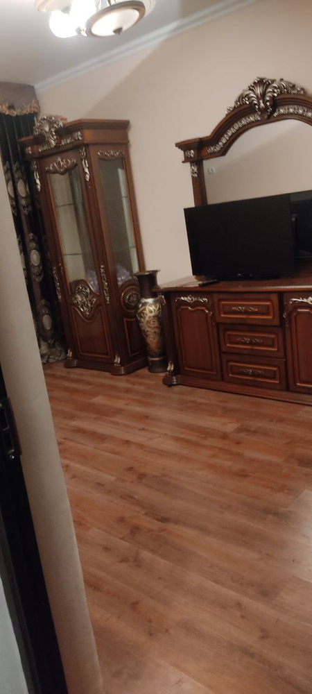 Mebel gorka kamot xolati ideal