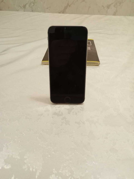 Iphone 6, старый но круто работает