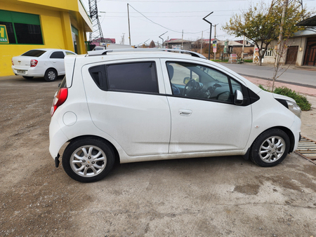 Spark elegant plus sotiladi