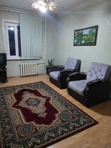 Аренда 1в2/3/5 квартиры на Кадышева. ID: OY 305