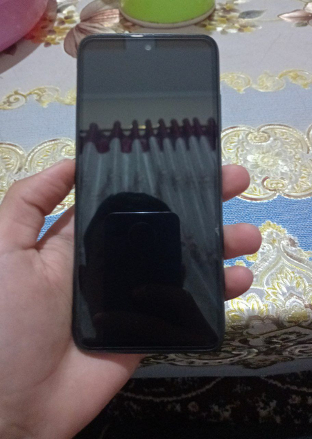Redmi 10 2022 yaxshi