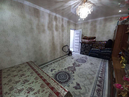ЮНУСАБАД 18 2\\\\4\\\\4 кирпичный дом конечка автобусов с ремонтом
