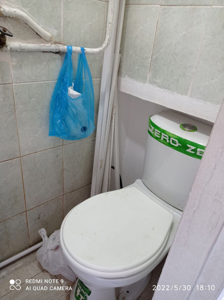 Продается квартира в Центре Актепе