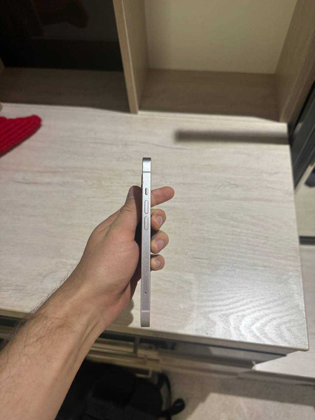 Iphone 13 128GB 75%Battery