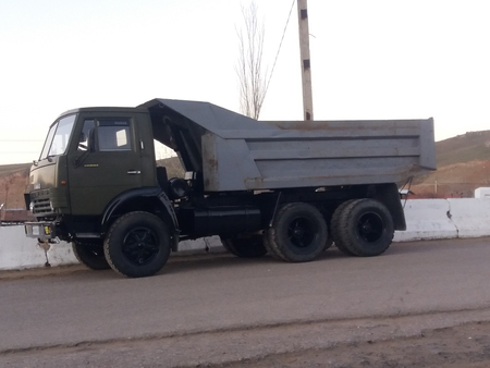 Услуги Экскаватор и Камаз ФОРМА ОПЛАТЫ  ЛЮБАЯ