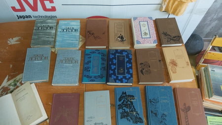 Продам хорошие книги