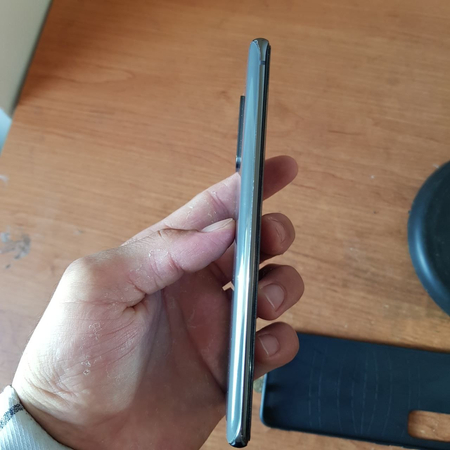 Samsung galaxy s20
