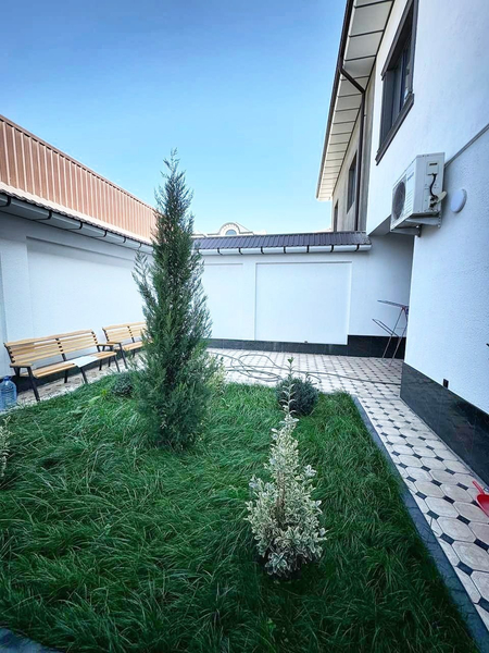 Сергели 6комната/1+2/2, 1,8 соток. Ор-р: метро Киёт