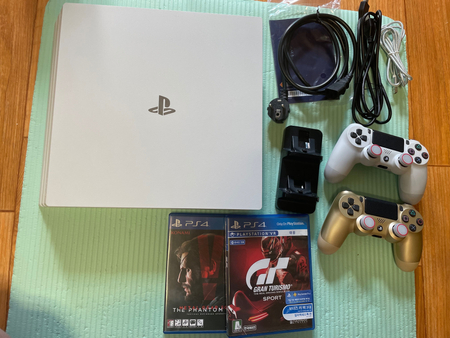 PlayStation 4 pro