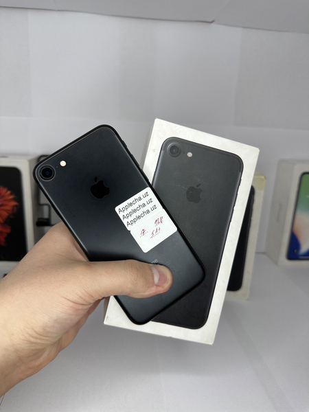 Iphone 7 128GB ideal